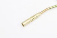 China Trigger Start Upper Butane Heating Torch with Heavy-Duty Flame Output and Fuel Consumption for sale