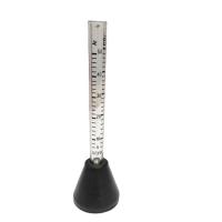 China Convenient Argon Co2 Flow Meter Tester peashooter for Mig Tig Welder Welding 0-50ml for sale