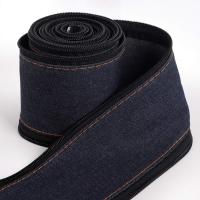 China Durable Welding Torch Cable Cover Cowboy Zipper Jacket Style Protector for Gas Arc Torch for sale