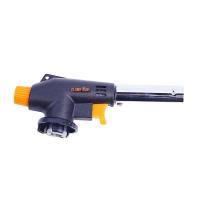 China Upper Blow Flame Torch for Outdoor Camping Kitchen Gas Torch N.W. 190g Restaurant for sale