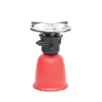 China 400g UP002-018 portable gas stove camping stainless steel outdoor cook stove blow torch for sale