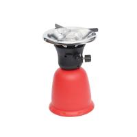 China 400g UP002-018 portable gas stove camping stainless steel outdoor cook stove blow torch for sale