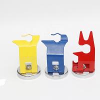 China 0.78kg Welding Tools Convenient TIG/MIG Welding Torch Stand with Strong Magnet Base for sale