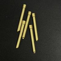 China UPPERWELD 3C418GS Wedge Collect 995795 Gas Lens Welding Parts for WP17/18/26 Tig Torch for sale