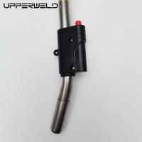 China High Intensity Brass Handheld Trigger Start Heating Blow Torch Gas Welding Flame Gun for sale