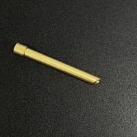 China UPPERWELD 3C418GS Wedge Collect 995795 Gas Lens Welding Parts for WP17/18/26 Tig Torch for sale