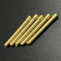 China UPPERWELD 3C418GS Wedge Collect 995795 Gas Lens Welding Parts for WP17/18/26 Tig Torch for sale