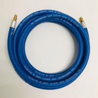 China Flexible Hose Power Cable Rubber TIG Welding Torch Cable with ODM Customized Support for sale