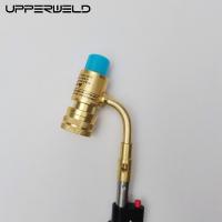 China High Intensity Cast Handheld Trigger Start Heating Blow Torch for Heavy Duty Welding for sale