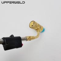 China High Intensity Cast Handheld Trigger Start Heating Blow Torch for Heavy Duty Welding for sale