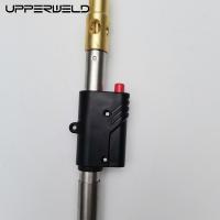 China High Intensity Cast Handheld Trigger Start Heating Blow Torch for Heavy Duty Welding for sale