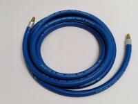 China Flexible Hose Power Cable Rubber TIG Welding Torch Cable with ODM Customized Support for sale
