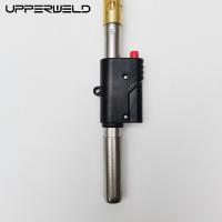 China High Intensity Cast Handheld Trigger Start Heating Blow Torch for Heavy Duty Welding for sale