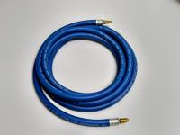 China Water Cooled TIG Torch Cable for UPPERWELD WP17 Series Power Cable Customizable Flexible for sale