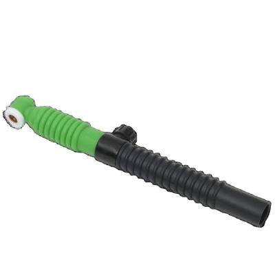 China Upper WT125FV Tig Welding Torch with Gas Valve Flexible Head and ODM Body Design for sale