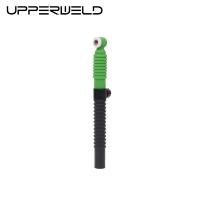China Upper WT125FV Tig Welding Torch with Gas Valve Flexible Head and ODM Body Design for sale
