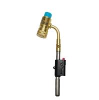 China Automatic Ignition Welding Blow Gas Torch for Camping Heating Propane Butane Mapp Torch for sale