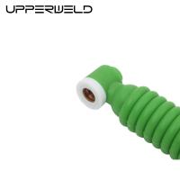 China Upper WT125FV Tig Welding Torch with Gas Valve Flexible Head and ODM Body Design for sale