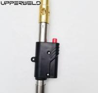 China Automatic Ignition Welding Blow Gas Torch for Camping Heating Propane Butane Mapp Torch for sale