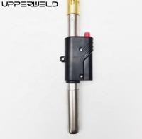 China Automatic Ignition Welding Blow Gas Torch for Camping Heating Propane Butane Mapp Torch for sale