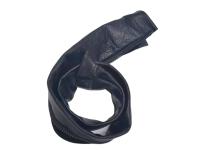 China Durable Welding Torch Cable Cover Leather Jacket Style Heat Resistant Material Feature for sale