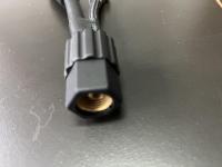 China Customized Support for Power Connector 10-25 Plug to M16*1.5 Female Swivel Nut Adapter for sale
