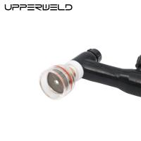 China OBM Support 15FT WP-26FV TIG Torch Set with Air Cooling and LC-40 Cable Connector for sale