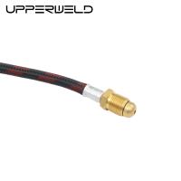 China OBM Support 15FT WP-26FV TIG Torch Set with Air Cooling and LC-40 Cable Connector for sale