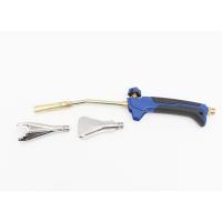 China Flame Control Propane Torch Kit with Anti-slip Handle and Customized Support for sale