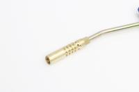 China Flame Control Propane Torch Kit with Anti-slip Handle and Customized Support for sale