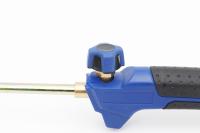 China Flame Control Propane Torch Kit with Anti-slip Handle and Customized Support for sale