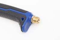 China Flame Control Propane Torch Kit with Anti-slip Handle and Customized Support for sale