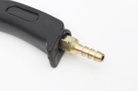 China Weed Gas Burner Propane Heating Torch Kit for Weeding 17/22/40mm Nozzle Size and Hose for sale
