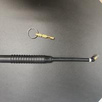 China Water Cooling and ODM Support Black TIG Welding Torch Head for Precise Welding Work for sale