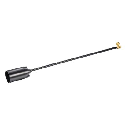 China Garden Blowtorch with Adjustable Flame Control 90cm Length Fuel Consumption 10687g/h for sale
