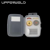 China WP17 18 26 Tig Welding Torch Accessories Straight-sided Glass Nozzle Kit for Tig for sale