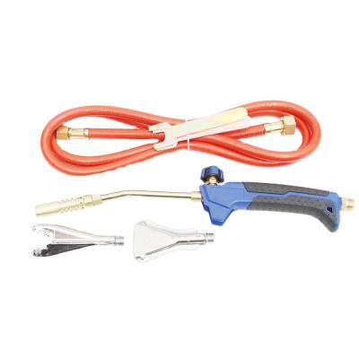 China UP201-2 Propane Torch Weed Burner for Professional Weed Control and Flame Control for sale