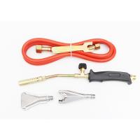 China UP201-2 Propane Torch Weed Burner for Professional Weed Control and Flame Control for sale