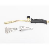 China UP201-2 Propane Torch Weed Burner for Professional Weed Control and Flame Control for sale