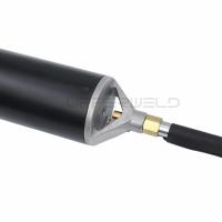 China 50mm Nozzle Size Heating Torch with Turbo Trigger and Heavy Duty Propane Applications for sale