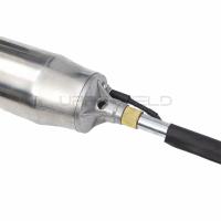 China OEM Customized Support High Output Propane Weed Torch Burner Self Igniting Heating Torch for sale