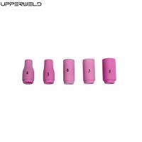 China Alumina Welding Nozzle 13N Series Ceramic Nozzle TIG Welding Torch Accessories for TIG for sale
