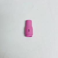 China Alumina Welding Nozzle 13N Series Ceramic Nozzle TIG Welding Torch Accessories for TIG for sale