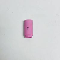 China Alumina Welding Nozzle 13N Series Ceramic Nozzle TIG Welding Torch Accessories for TIG for sale