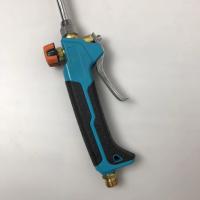 China Customized Weed Burning Torch with Holder and Propane Flame Control Heating Guaranteed for sale