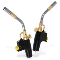 China Auto Ignition Propane Torch Welding Brazing Kit for High Intensity TS8000 Soldadura for sale