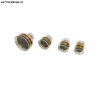 China WP17/18/26 TIG Welding Torch Spare Parts Clear Quartz Nozzle 16 for Efficiency for sale
