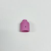 China Alumina Ceramic Nozzle 53N Series TIG Accessories for TIG Welding Torch Consumables for sale