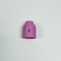 China Alumina Ceramic Nozzle 53N Series TIG Accessories for TIG Welding Torch Consumables for sale
