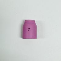 China Alumina Ceramic Nozzle 53N Series TIG Accessories for TIG Welding Torch Consumables for sale